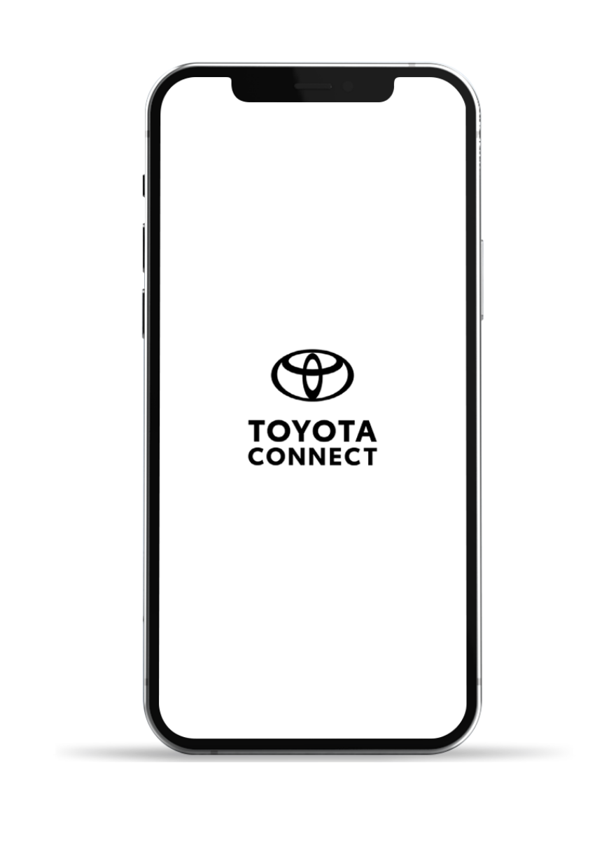 TOYOTA CONNECT